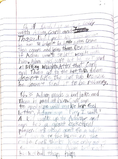 HOOPER by Geoff Herbach Review ~ JeanBookNerd