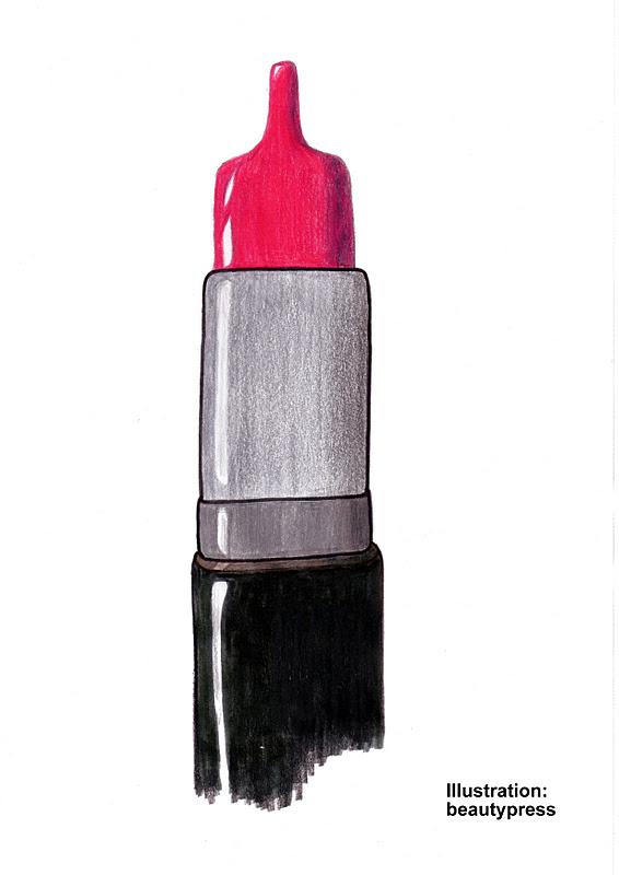 My Makeup Blog: makeup, skin care and beyond: Lipstick Shape Psychology