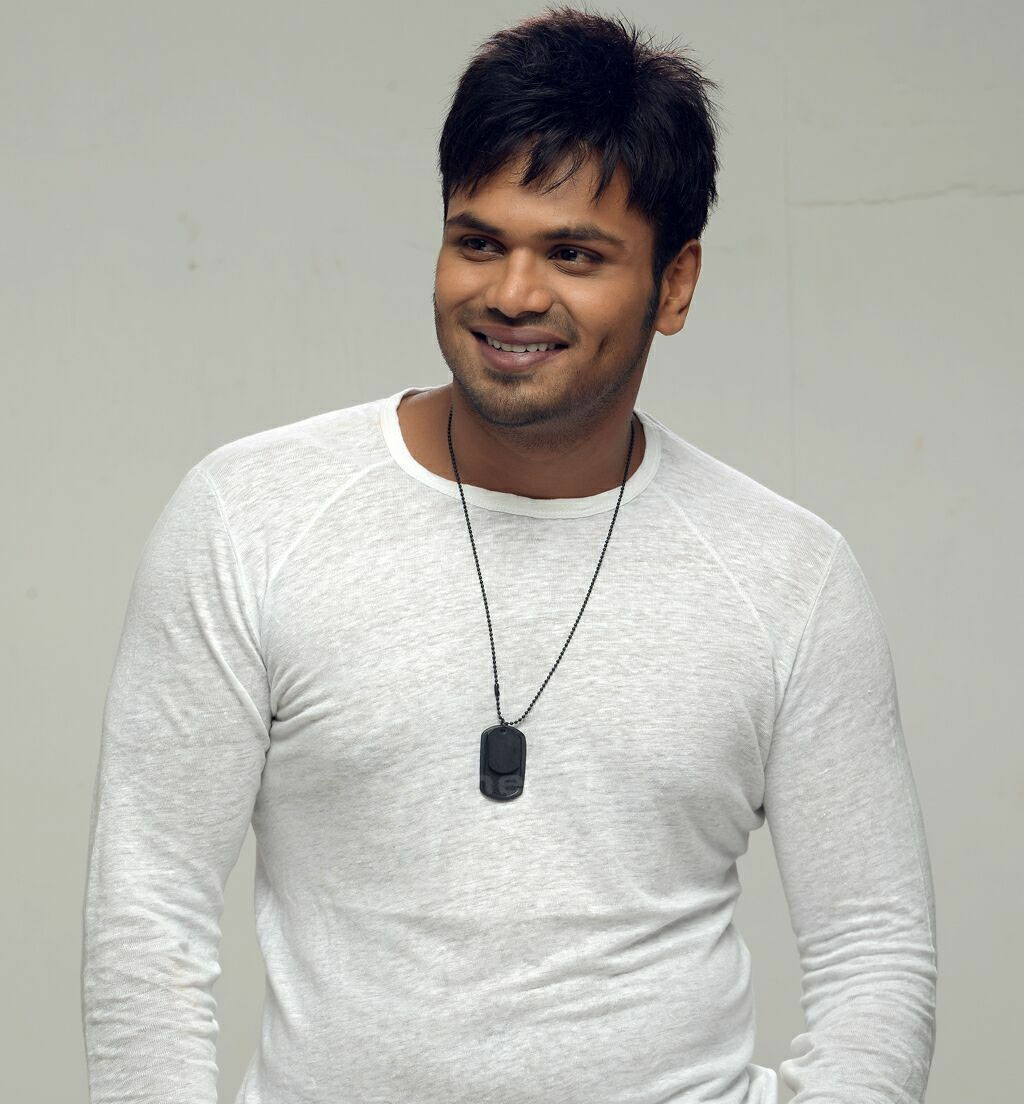 Manchu Manoj Profile Biography Biodata Family Photos