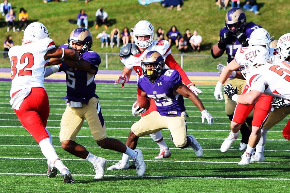 Golden Ram Football Club: 2017