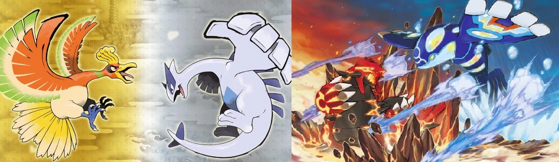 Pokémon OR/AS está vendendo mais rápido que HG/SS - Nintendo Blast