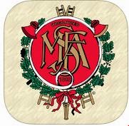 PGFD Career & Volunteer Firefighters to Attend State Convention