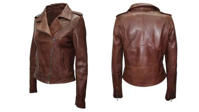 Know the difference between real, fake leather jackets | InstaMag