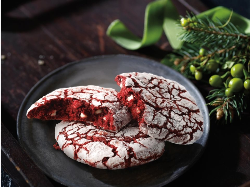 News: Panera Bread - 2012 Seasonal Holiday Menu