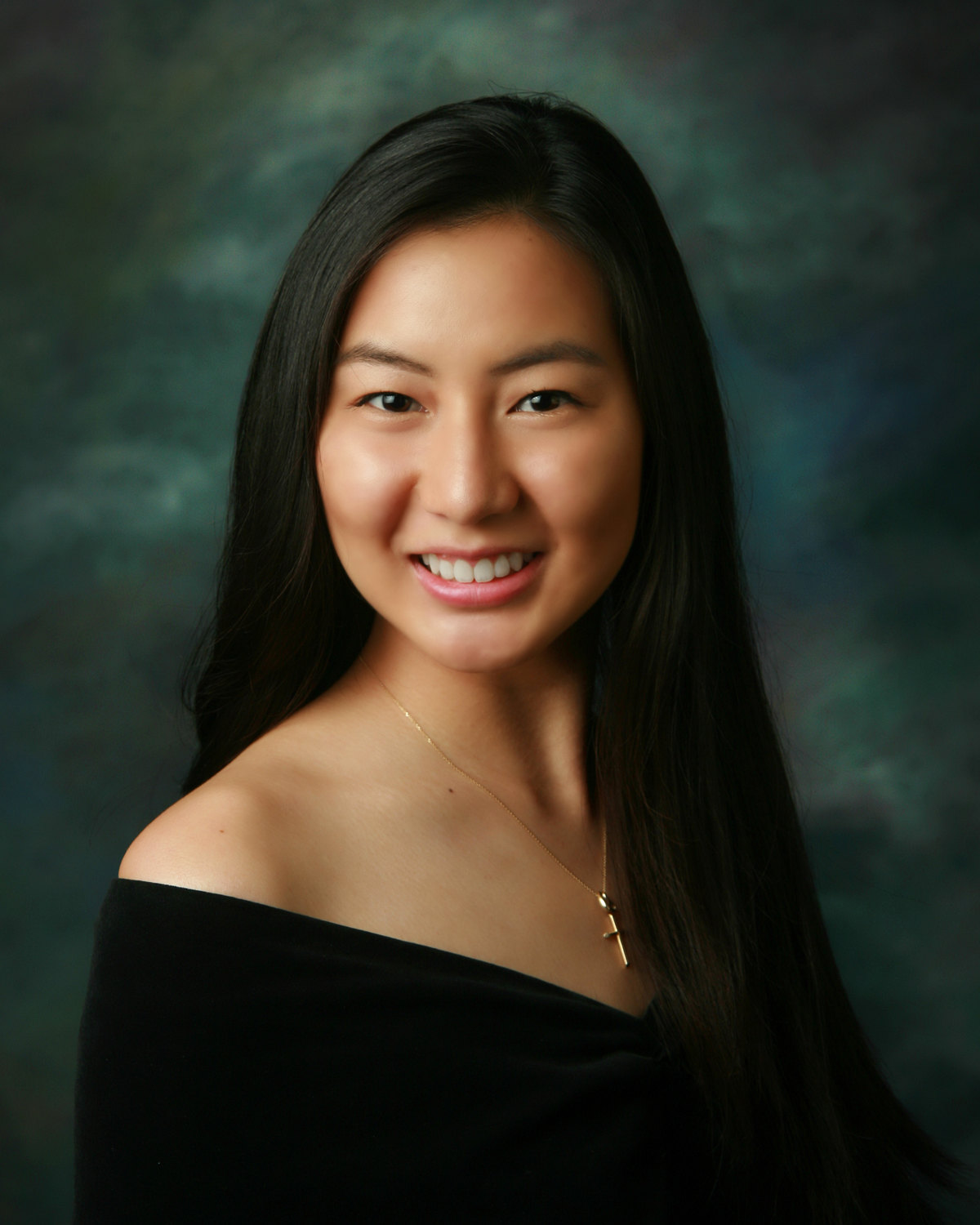 Channing Lee | Great Composers Competition Series