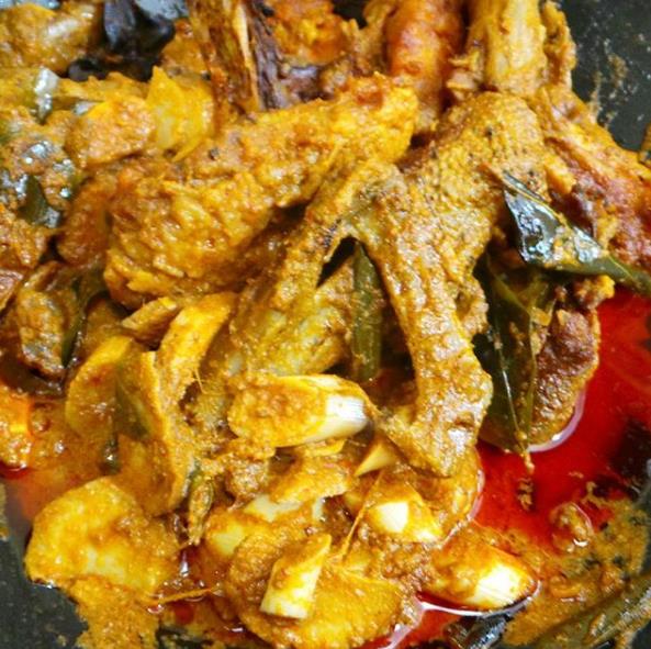 11 Kuliner Khas Aceh Yang Bikin Kamu Ketagiihan