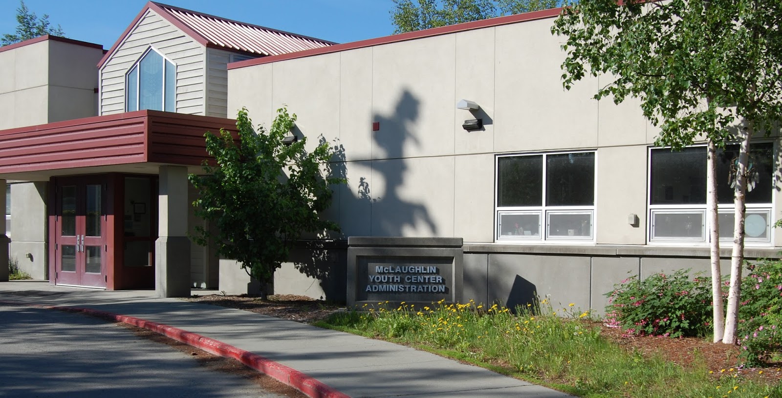 UAA Justice Center: Alumni spotlight: Steven Amundson, BA Justice '08