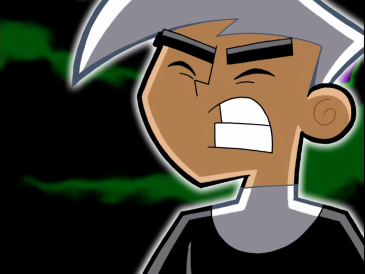 Danny Phantom Metropolis: Fanning the Flames