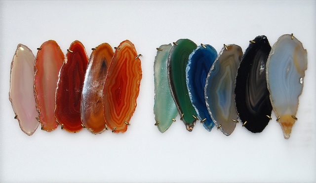 Mind Body Spirit Odyssey: Gemstones of the Zodiac Part 6: Agate