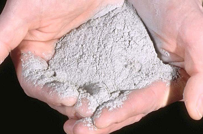 MARIA Simbologia 15-16: Dimecres de cendra