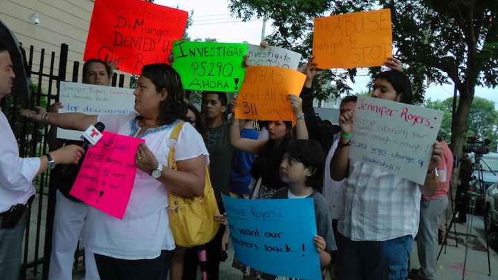 Ed Notes Online: Video: State Senator Tony Avella Calls for Removal of ...