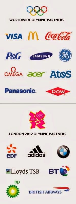 Ambush marketing is here to stay |wizard of dork