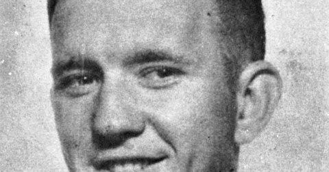 Caswell County North Carolina: Harry Elmo Bray (1921-1962)