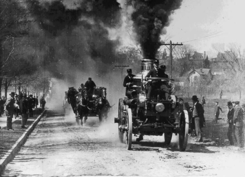 Antti Alanen: Film Diary: 1897. Cinema anno due [9]: American e British ...