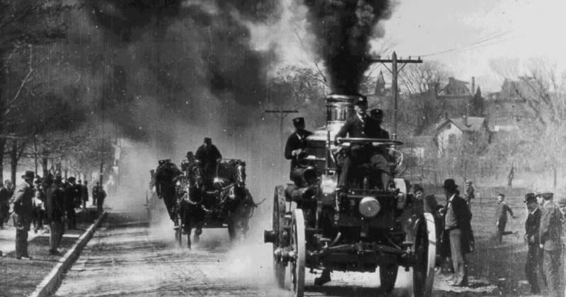 Antti Alanen: Film Diary: 1897. Cinema anno due [9]: American e British ...