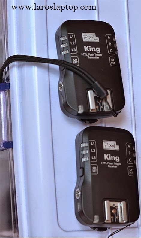 Trigger King For Nikon | Jual Beli Laptop Bekas, Kamera, Service ...