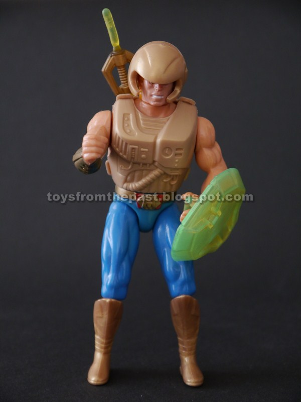 Toys from the Past: #867 HE-MAN NEW ADVENTURES – HE-MAN and HYDRON (Ref ...