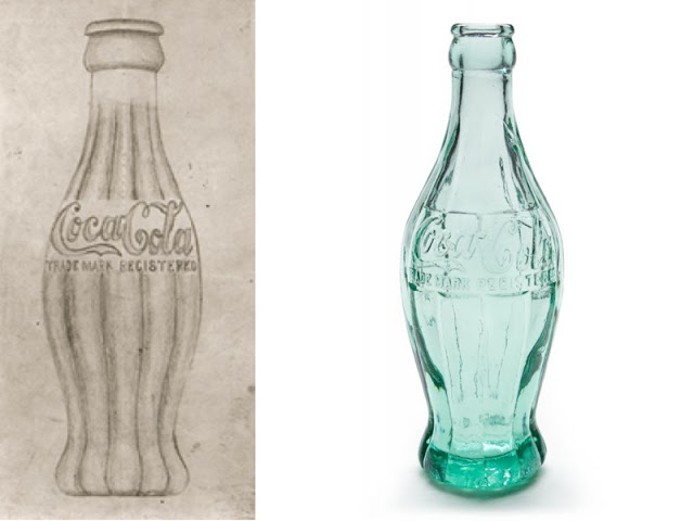 A History of Graphic Design: Chapter 83 - History of modern package design