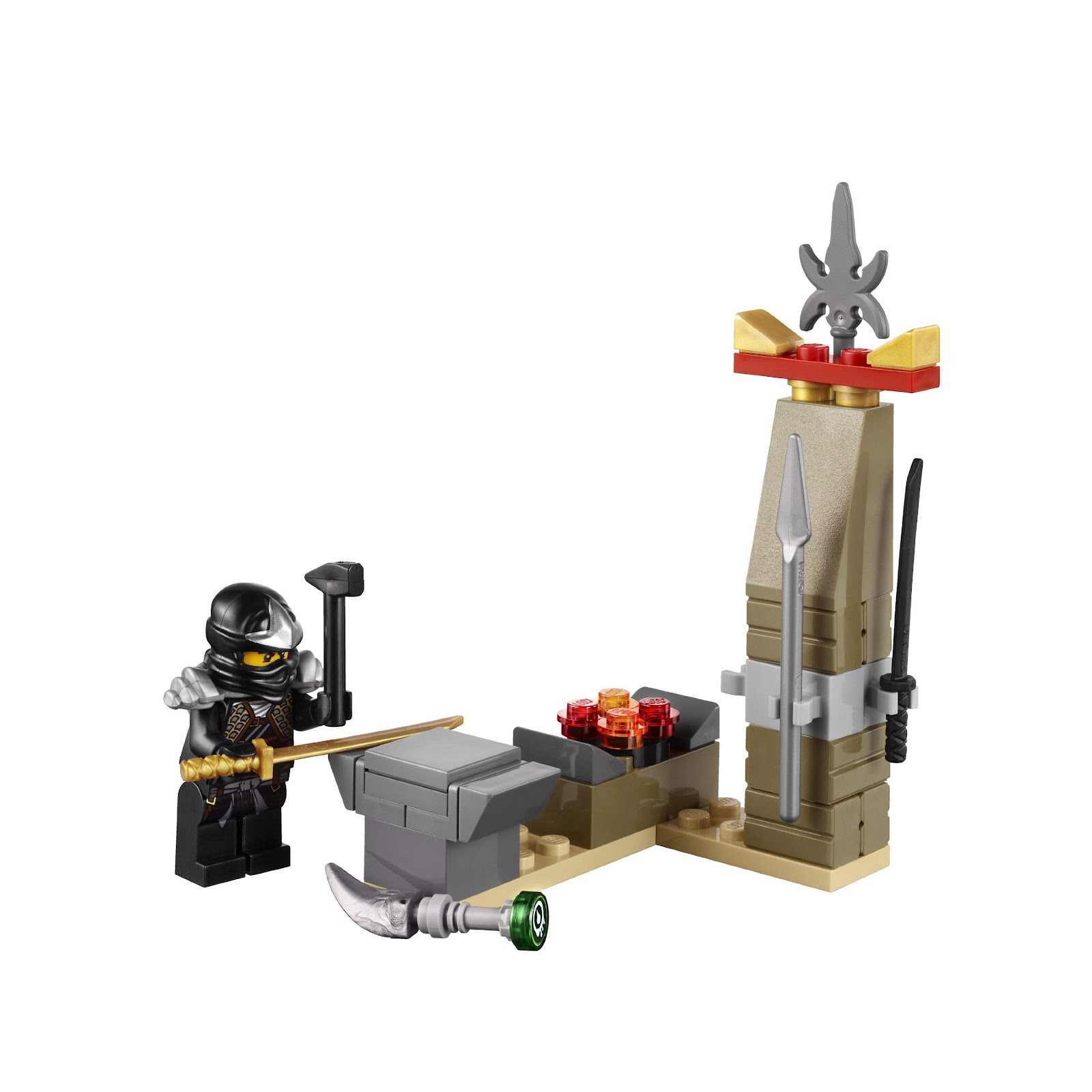 onetwobrick26: LEGO set database: set database: LEGO 9447 lasha's bite ...