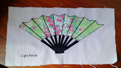 Ligia Patch: KOKESHIS (7)