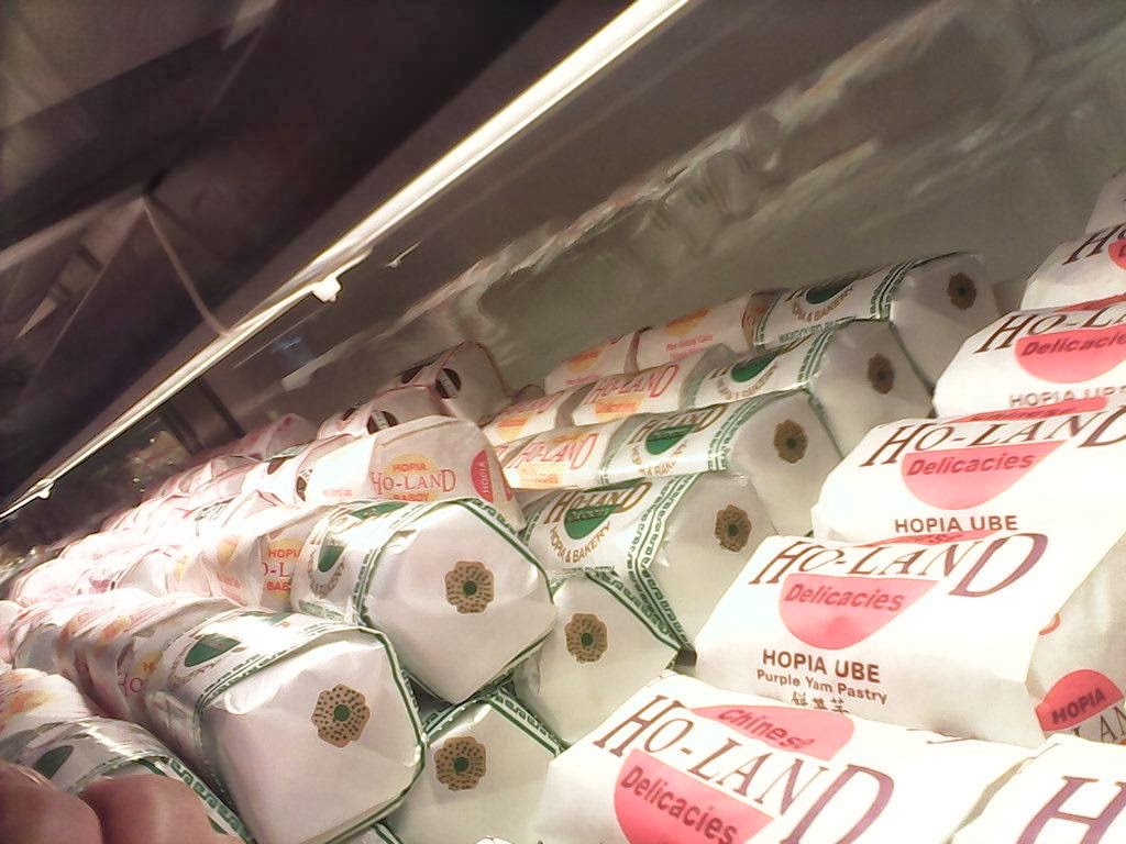 Binondo Walking Food and Heritage Tour Package 2014