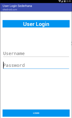 Belajar Menerapkan Penggunaan Textwatcher Edittext Android - Java Media ...