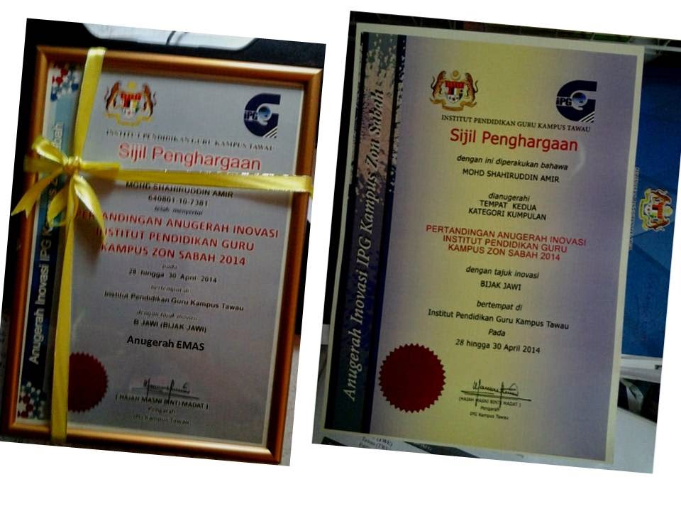 JABATAN PENDIDIKAN ISLAM & MORAL ( IPG-Kampus Tawau )