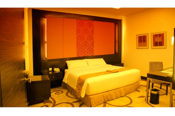 Premier Basko Hotel | Padang West Sumatera ~ Artikel Cara dan Tips