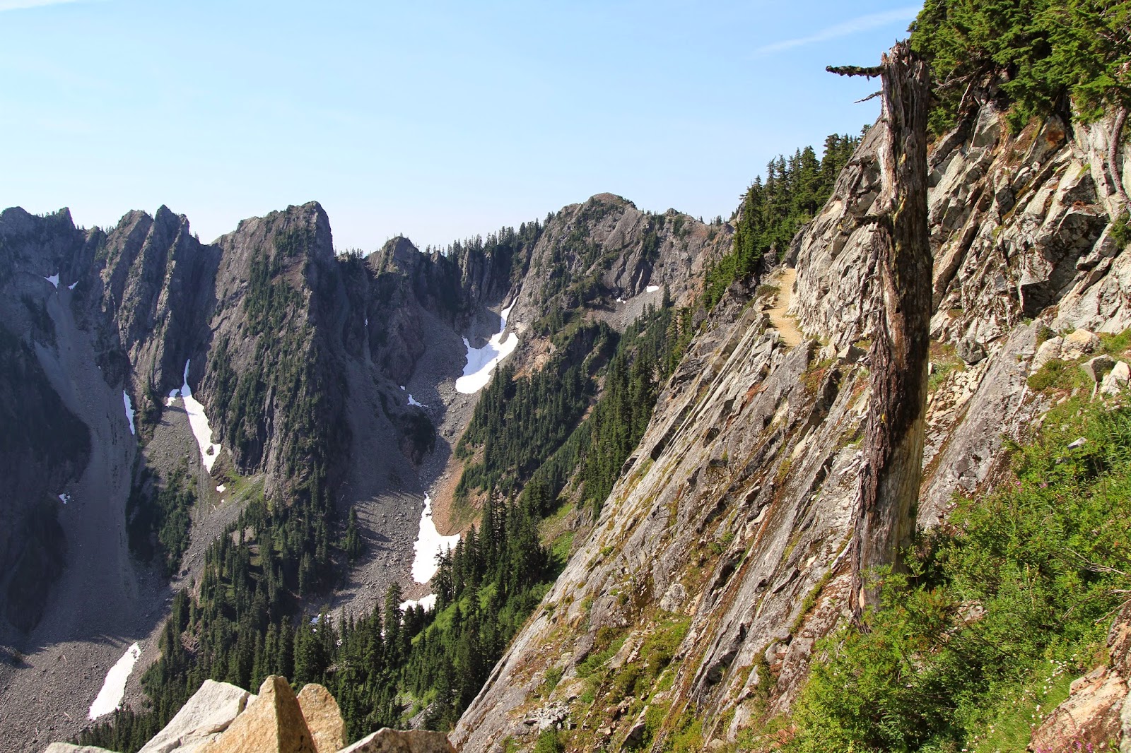 TravelMarx: Kendall Katwalk (and Beyond) – Hike