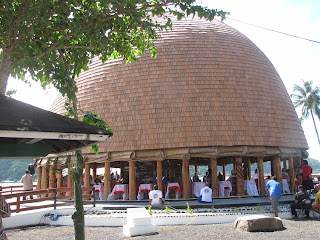 busycorner: Samoan House