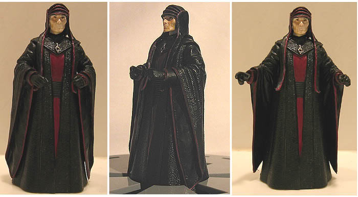 Star Wars La Guerra de las Galaxias スターウォーズ 星際大戰 Guerre des étoiles ...