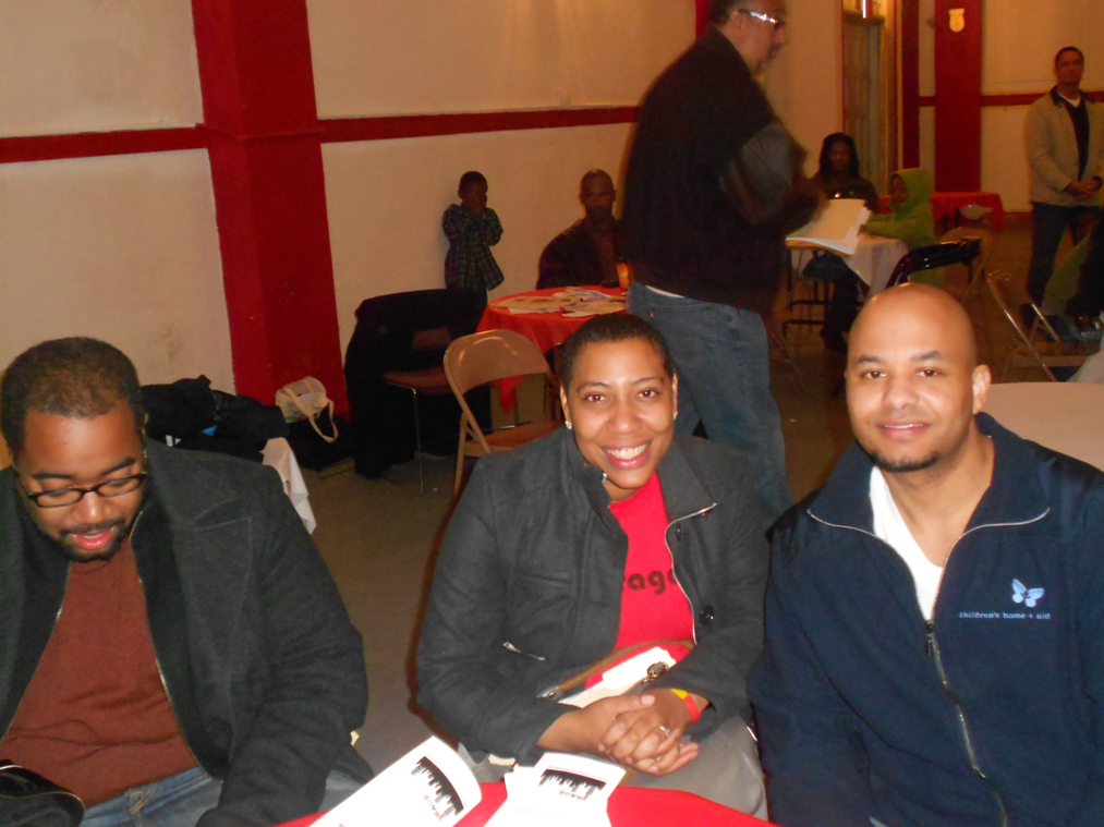 The Life of Mrs. Englewood: The Other Truth about Englewood...The Stuff ...