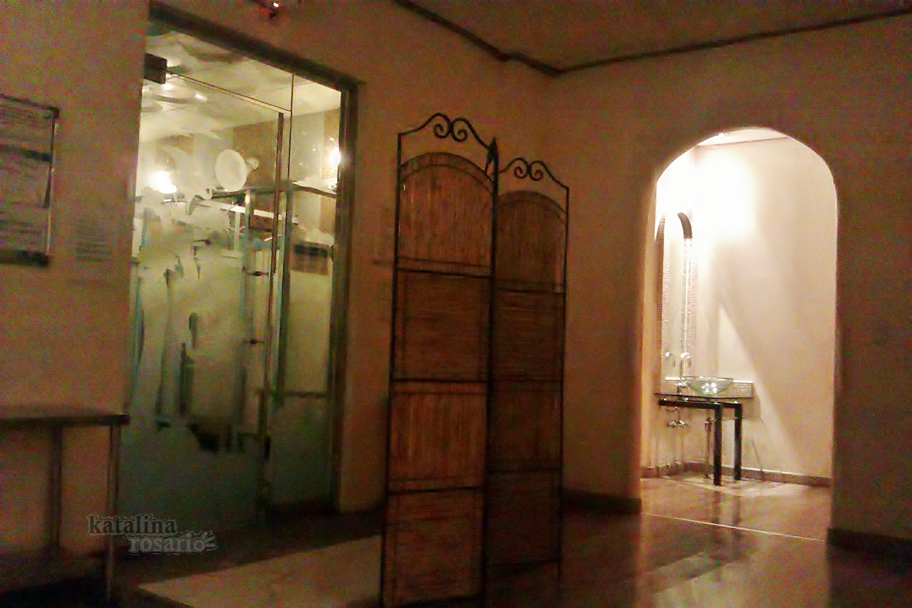 Lasema: The Ultimate Korean Spa and Sauna Experience [★] - Kath's ...
