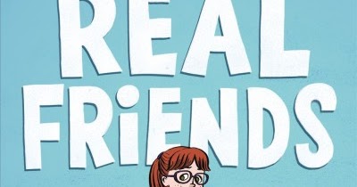 CHARACTER COUNTS: Real Friends