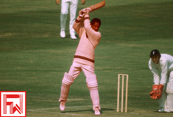 Sir Garfield Sobers | Career Uplift - FrenzyWeb