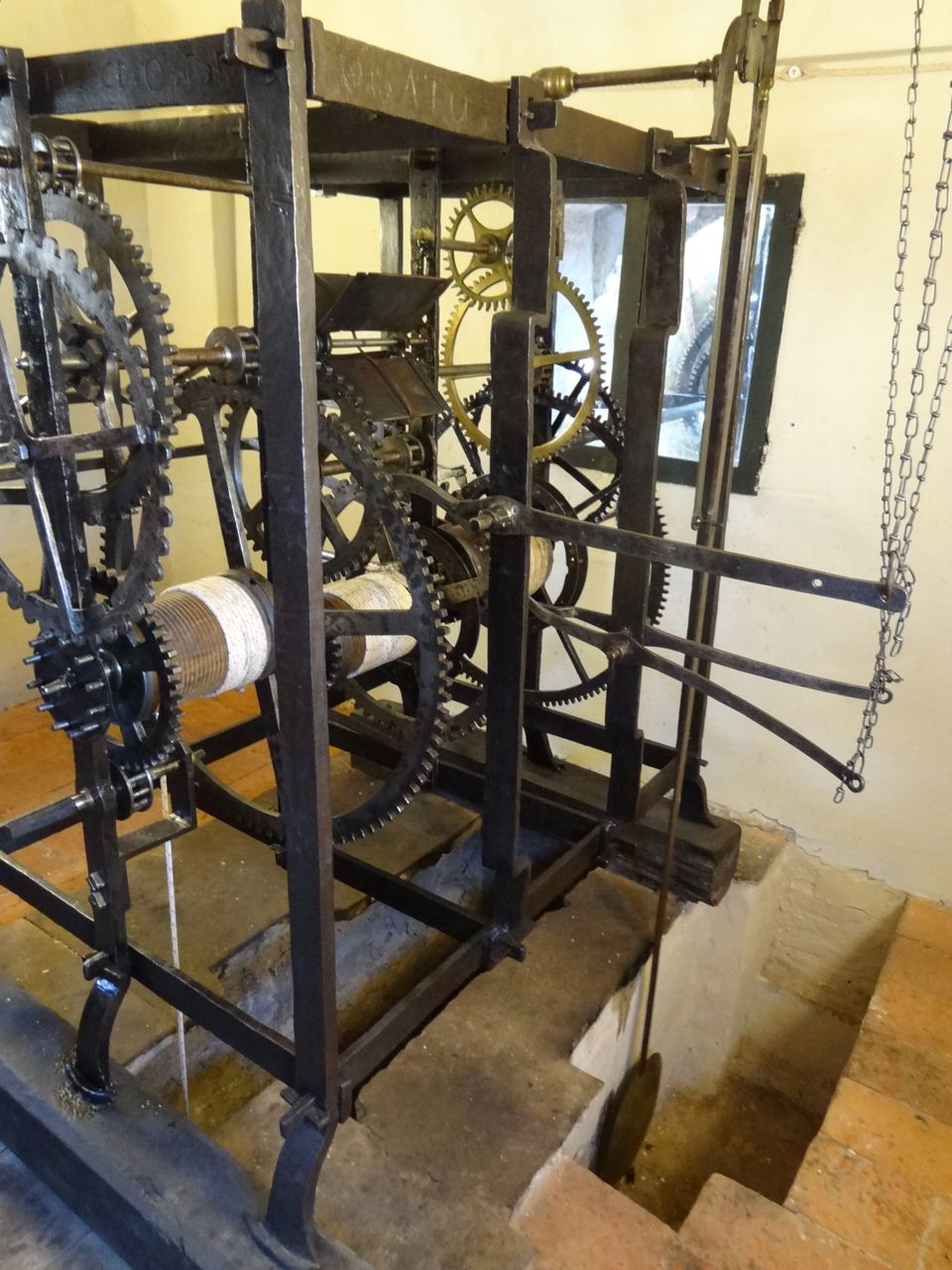 Scrumpdillyicious: Arezzo: Tuscany's Medieval Gem