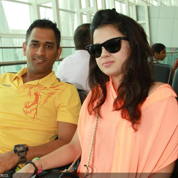MS Dhoni Biography,Record and Lifestyle - Freshwap