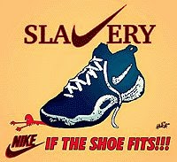 The Federalist: 30,000 Chinese strike against Nike slave wages