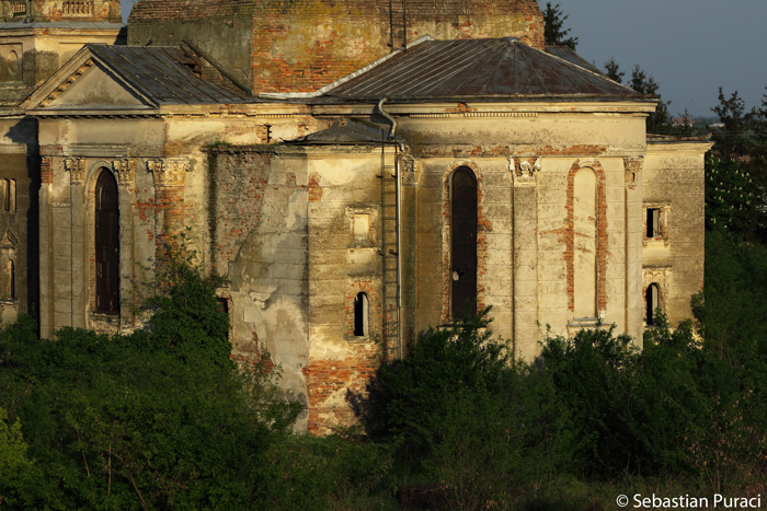 Sebastian Adam Photography: Bobda mausoleum