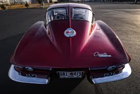 RETRO KIMMER'S BLOG: 1960S RETRO TECH AUTO RESTORATIONS ARE KILLER!