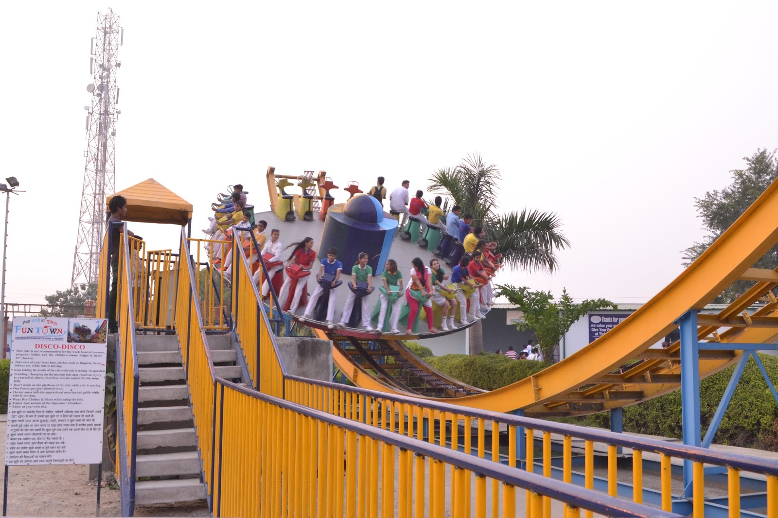 FUN TOWN -(For Any Booking Contact Udit-9311075624): Call 9311075624