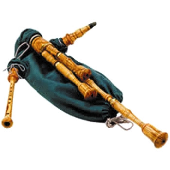 SONS I MÚSIQUES DE LA TERRA: El sac de gemecs