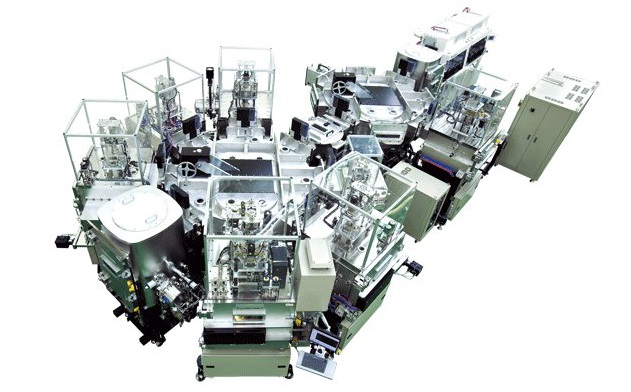 韓國設備商Sunic System將供應6代OLED蒸鍍設備給LG Display - OLED 資訊站