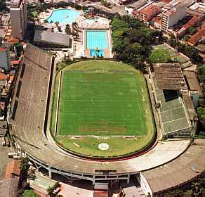 Sangue Alviverde: HISTÓRIA-ESTÁDIO PALESTRA ITÁLIA