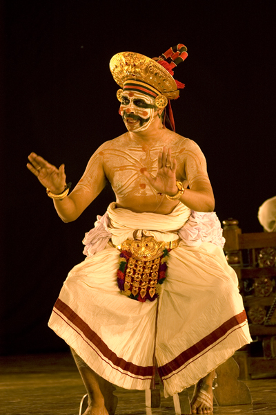 ARTS OF KERALA