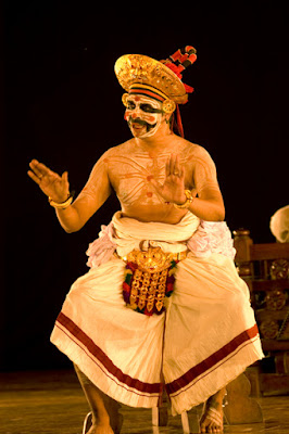 ARTS OF KERALA