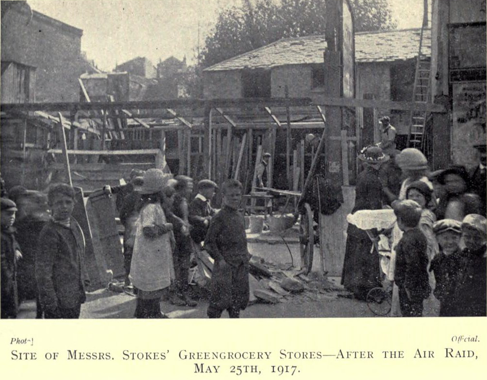 Defending the Legacy: Guest Post: Historical Details in War of ...