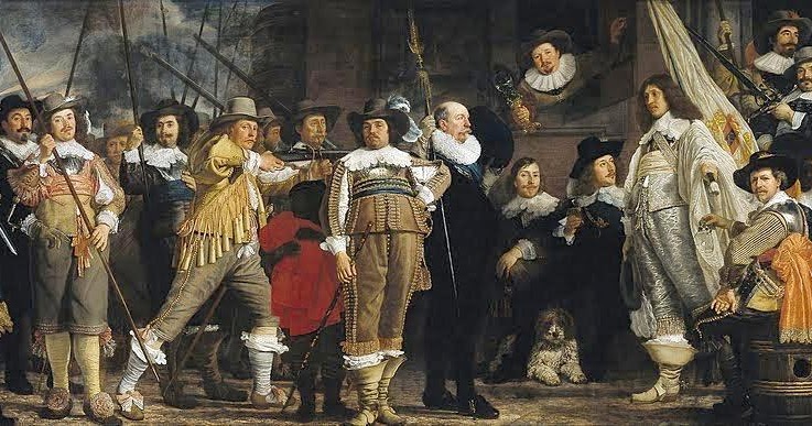 The Pirate Empire: Simon the Dancer - A Dutch Pirate