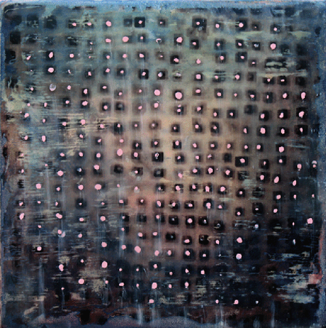 The New Post-literate: A Gallery Of Asemic Writing: Asemic Art ...