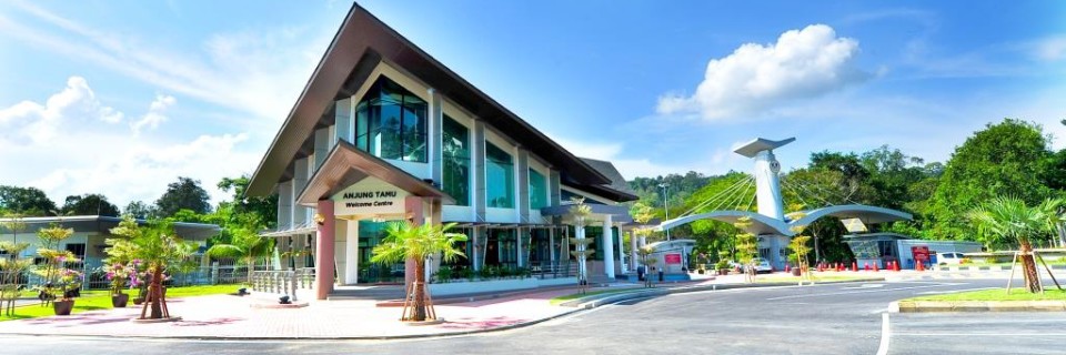 U_M_S_S: UUM UNTUK PERTAMA KALI